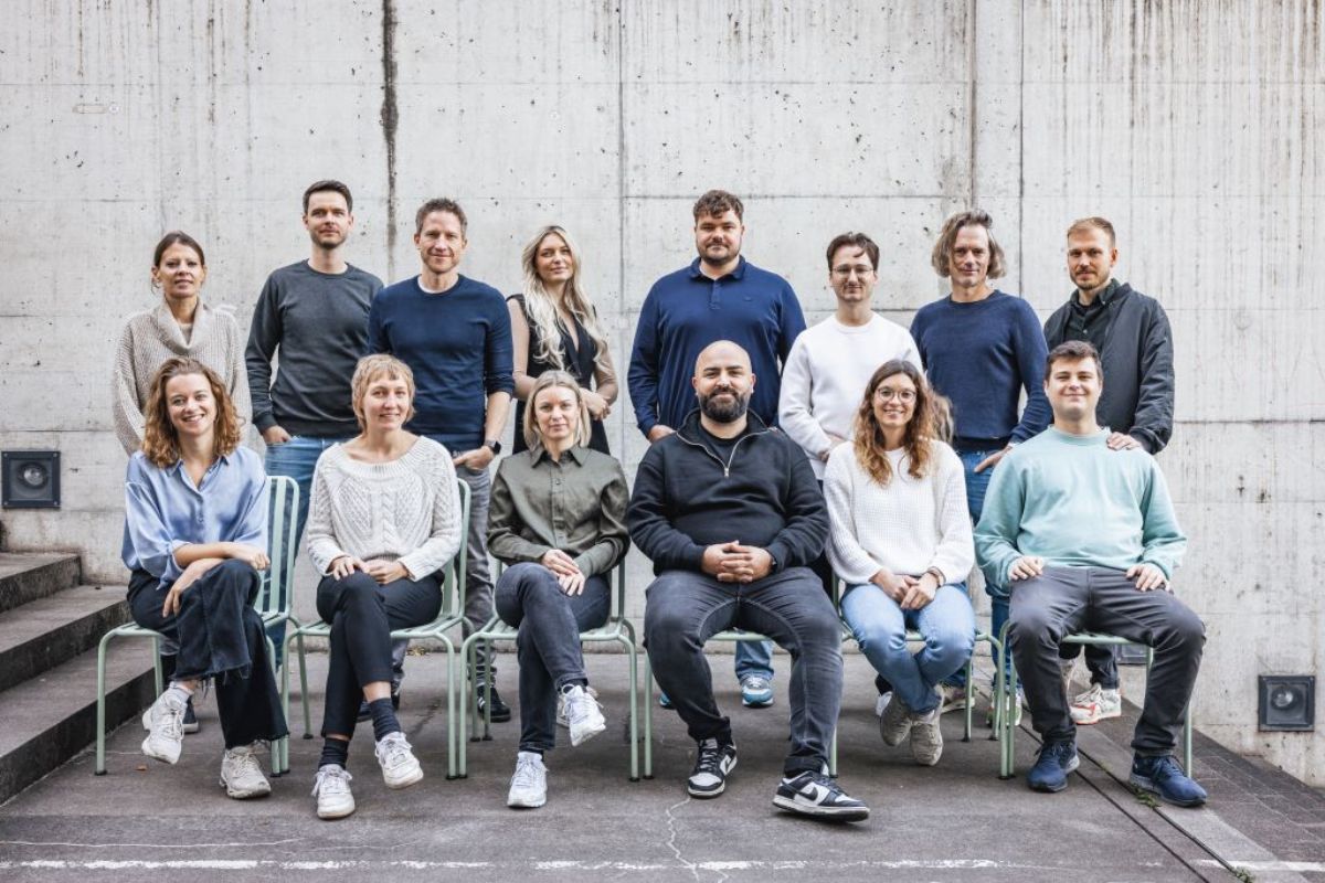 Your career at zweipunkt. Data, tech & team spirit.